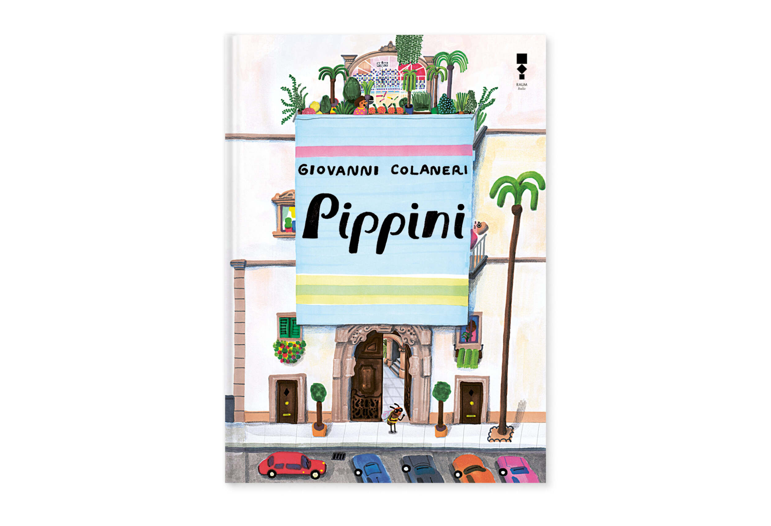 Pippini - Giovanni Colaneri