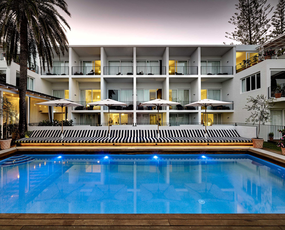 Halcyon House - Virginia Kerridge Architect