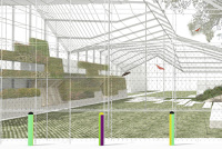 UNFLAT PAVILION - GELPI PROJECTS