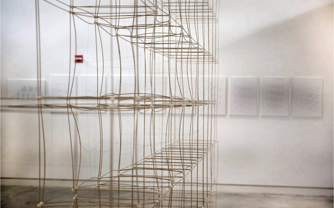 FORCE FRAMES - GELPI PROJECTS