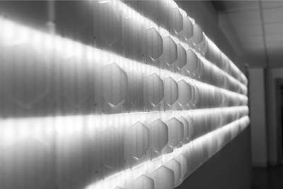 UNFLAT PAVILION - GELPI PROJECTS