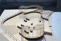 UNFLAT PAVILION - GELPI PROJECTS