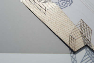 UNFLAT PAVILION - GELPI PROJECTS