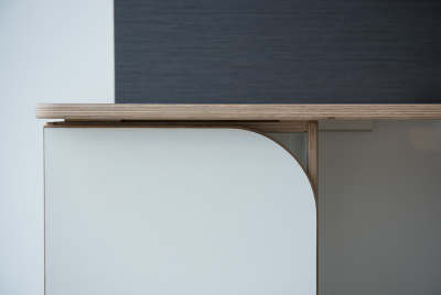 UNFLAT PAVILION - GELPI PROJECTS