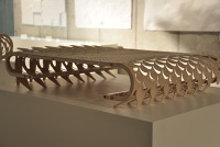 UNFLAT PAVILION - GELPI PROJECTS