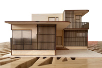 UNFLAT PAVILION - GELPI PROJECTS