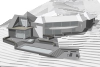 UNFLAT PAVILION - GELPI PROJECTS