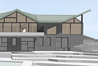 UNFLAT PAVILION - GELPI PROJECTS