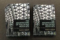 UNFLAT PAVILION - GELPI PROJECTS