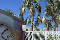 UNFLAT PAVILION - GELPI PROJECTS