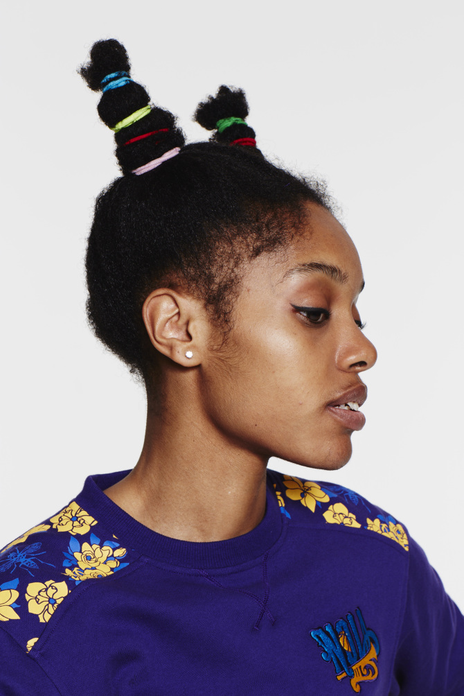 Portraits x adidas Originals - imogenebarron.com