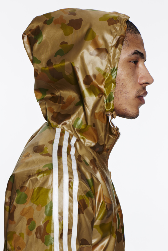 Portraits x adidas Originals - imogenebarron.com