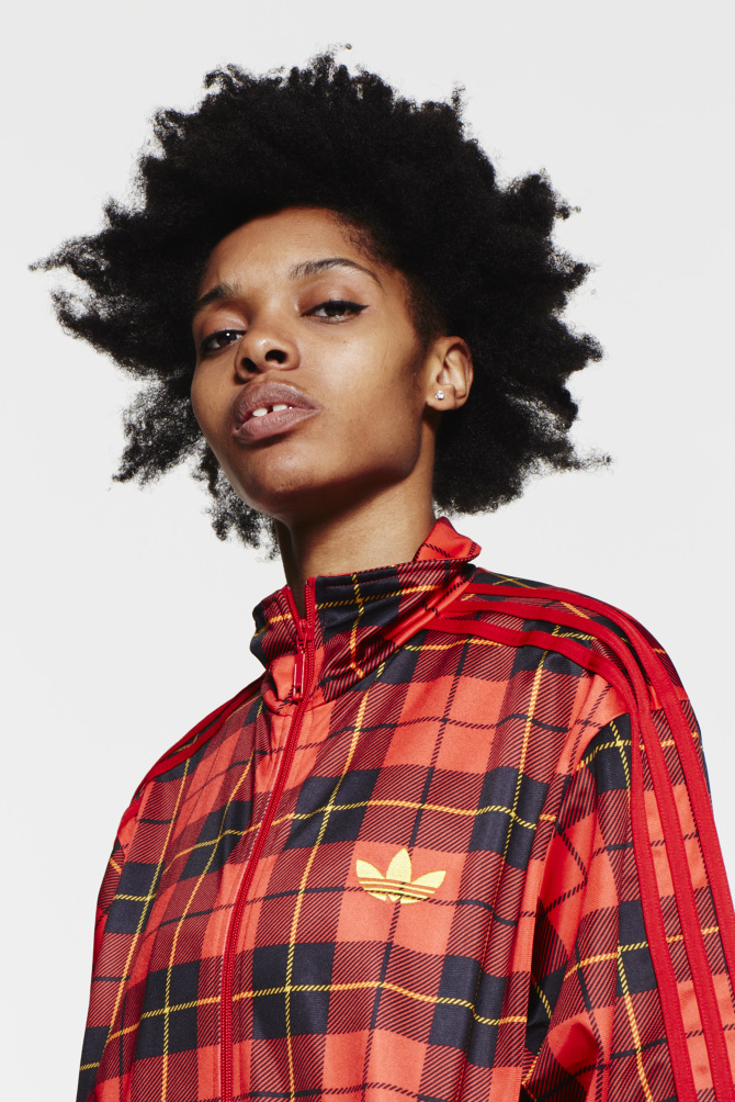 Portraits x adidas Originals - imogenebarron.com