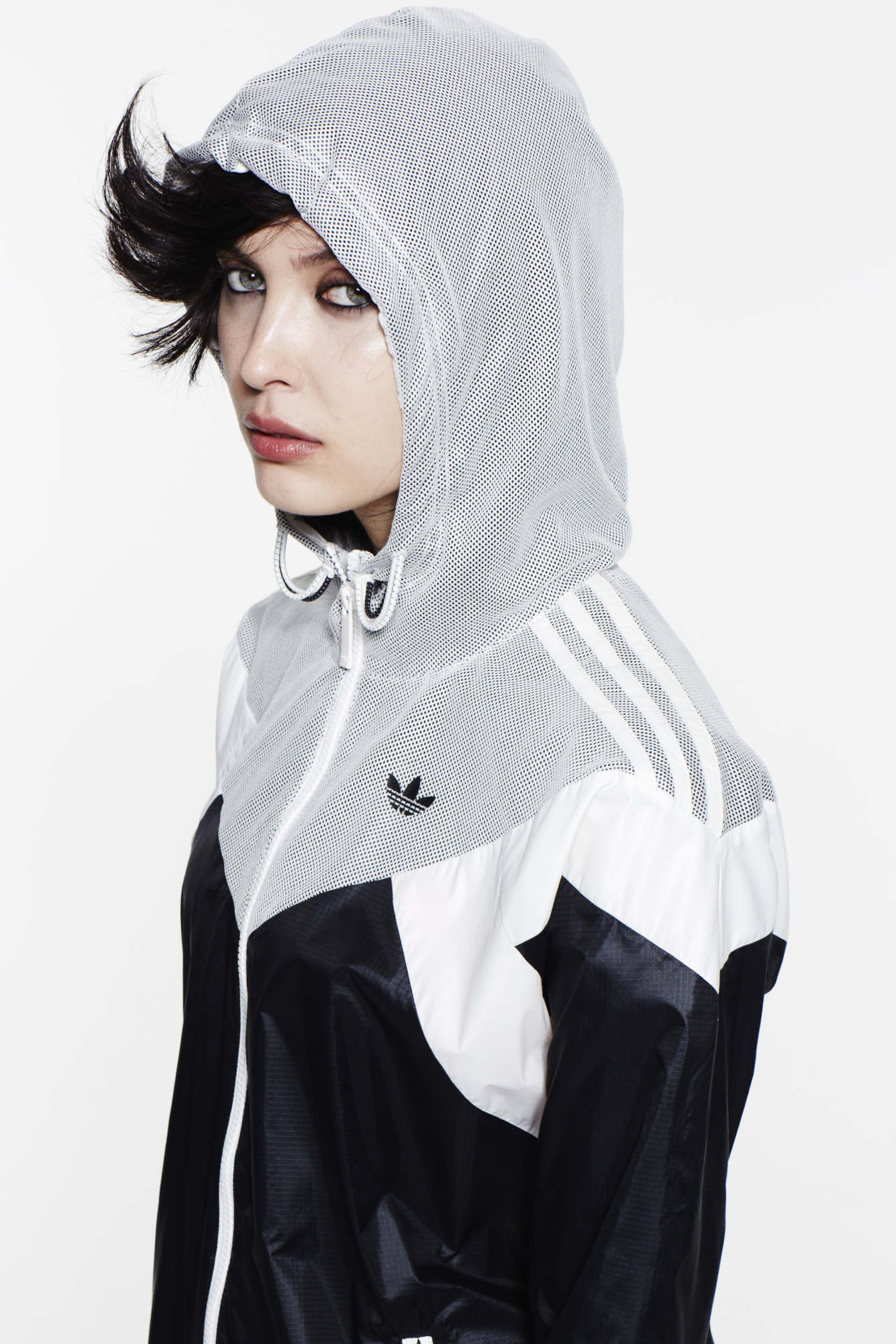 Portraits x adidas Originals - imogenebarron.com