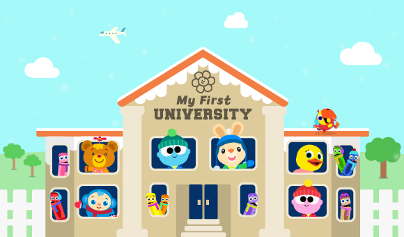 BabyFirst App - Shiran Ouriel