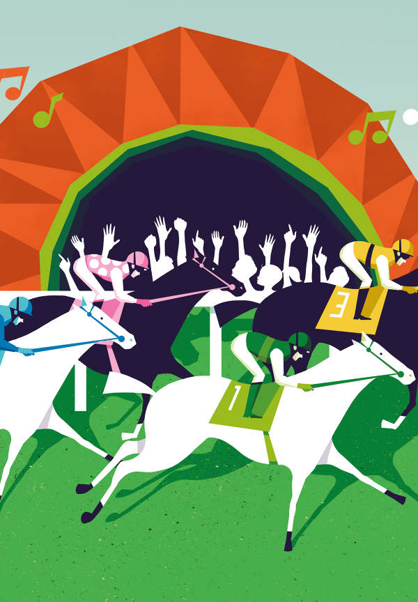 Ascot Shergar Cup - helenrobertson