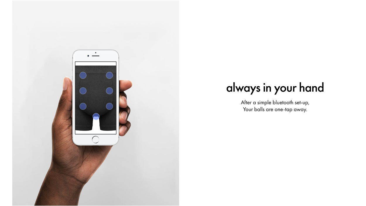 Calvin Klein Smart Scratch - ihavehairyknees