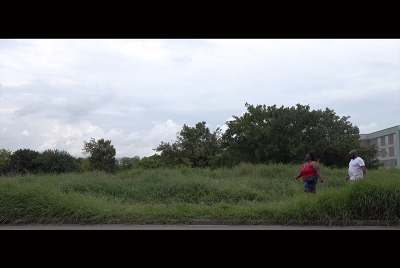 For Green Grass - Anthony Almendárez