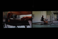 Hello, My Name Is _____ I - IV - Anthony Almendárez