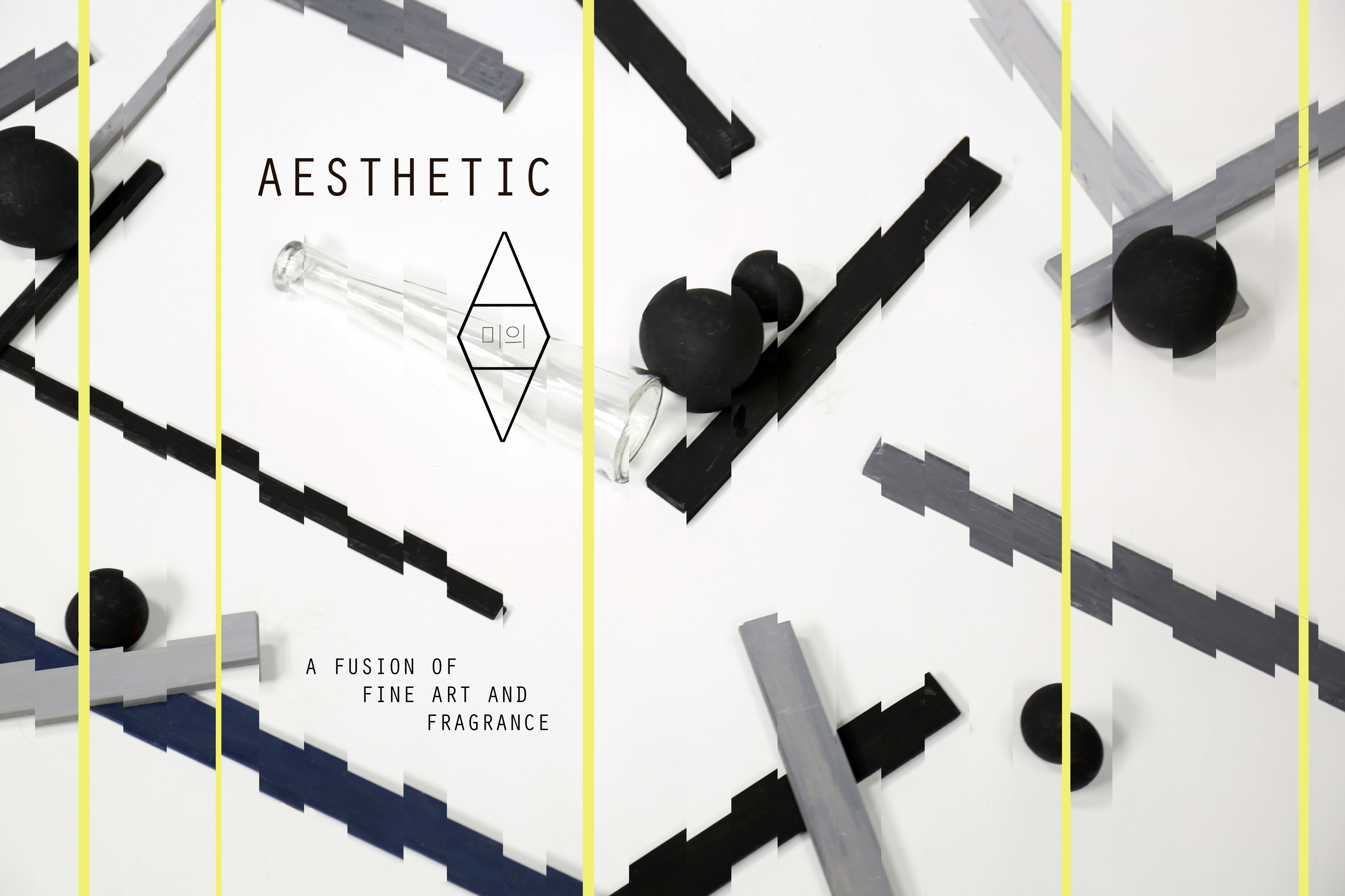 Aesthetic Promotional Material - Amber Louise