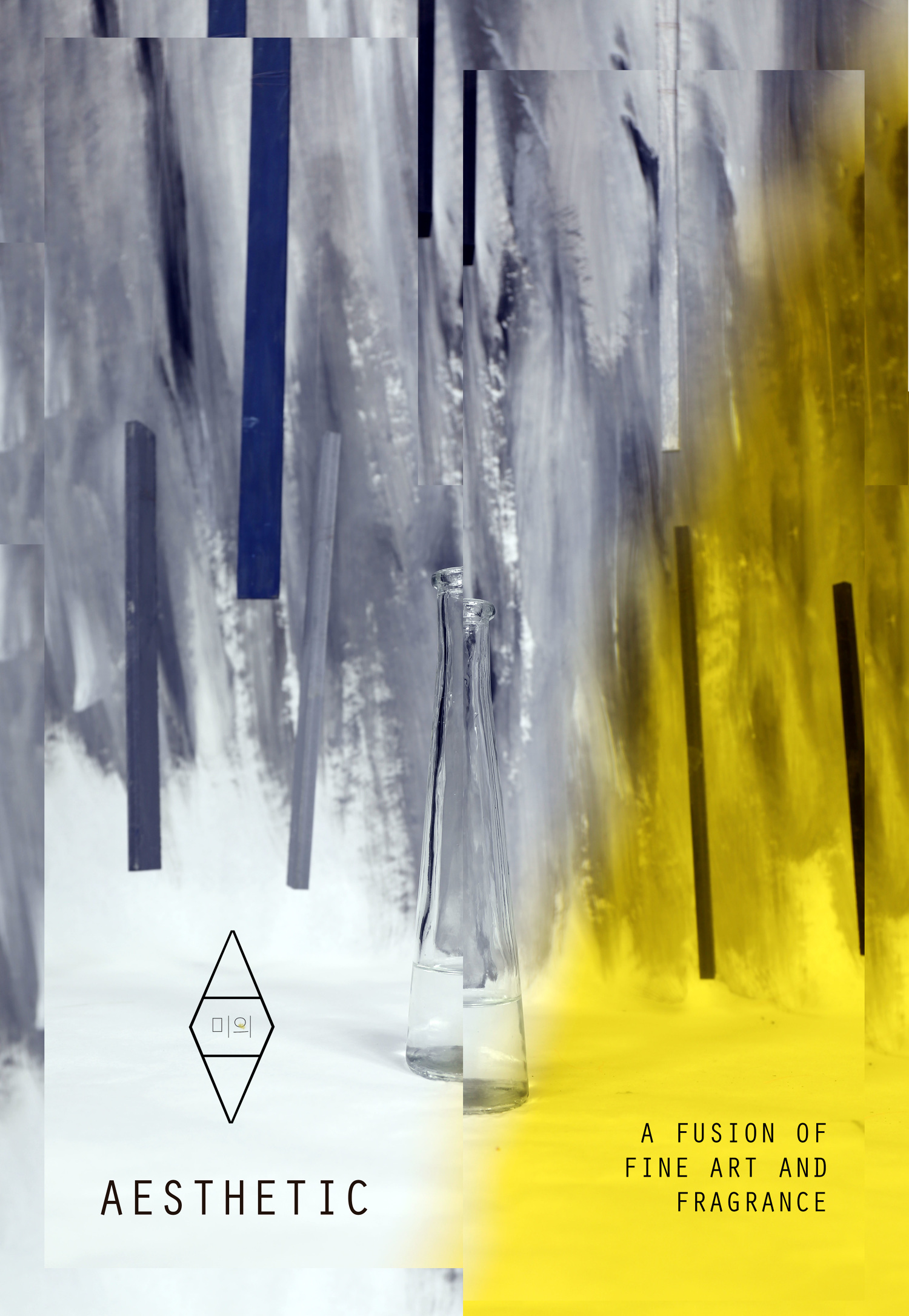 Aesthetic Promotional Material - Amber Louise