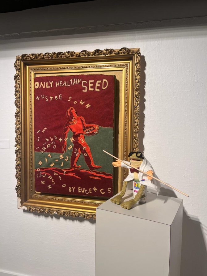 Mendel´s Theatre. A Twentieth- Century American Drama" - wendycabrerarubio