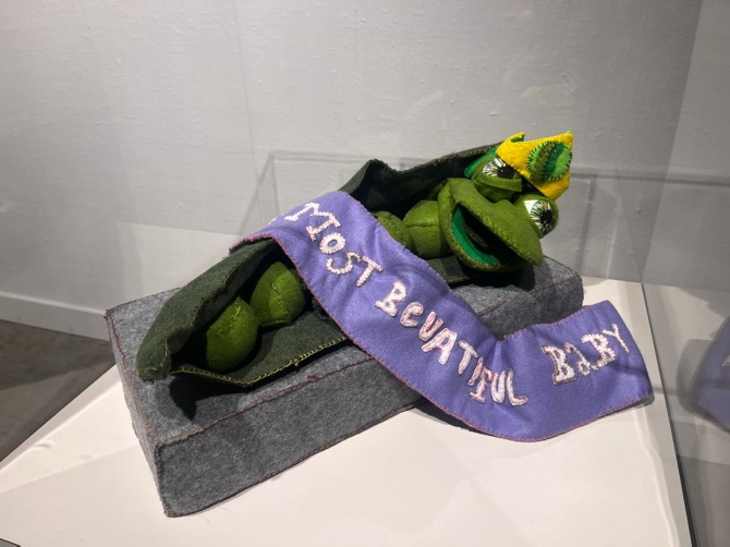 Mendel´s Theatre. A Twentieth- Century American Drama" - wendycabrerarubio