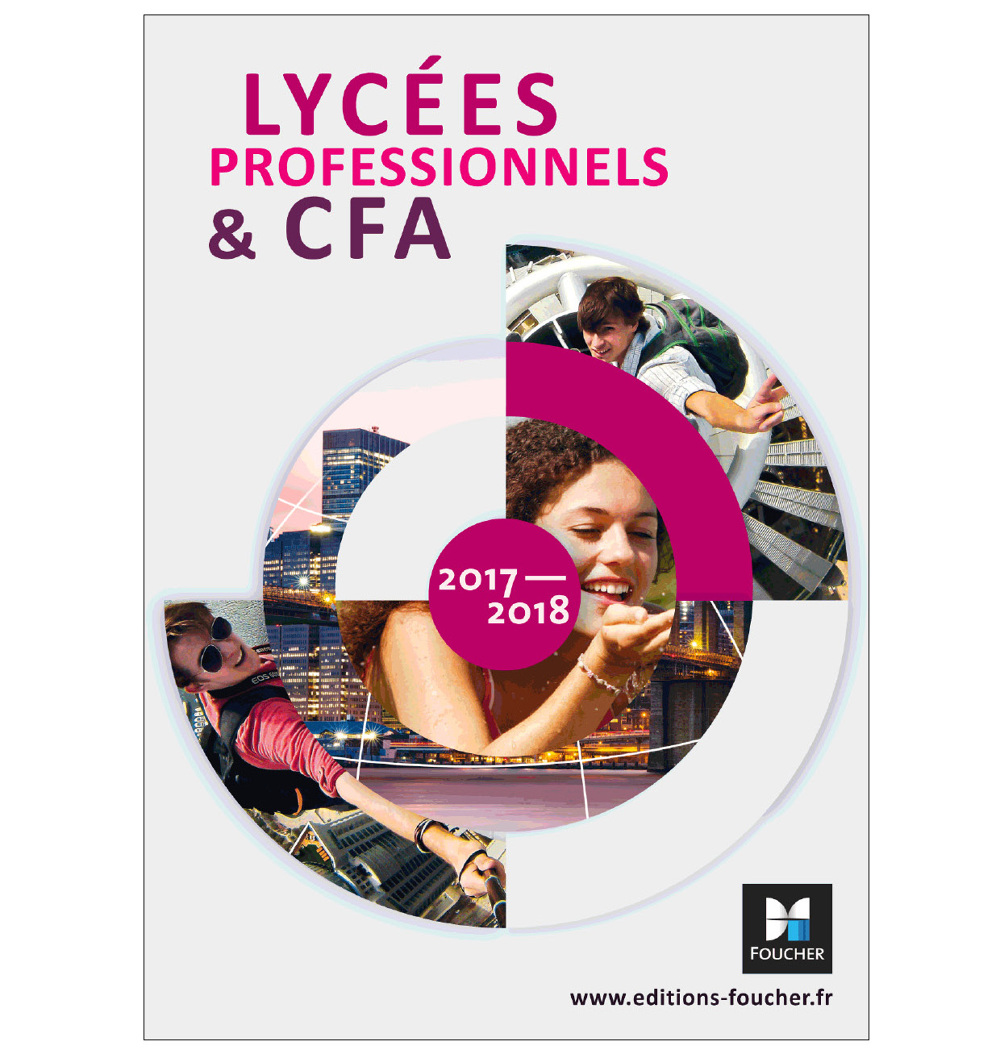 Les éditions Foucher - Emmanuelle Noel