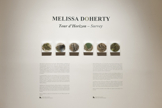 News - Melissa Doherty