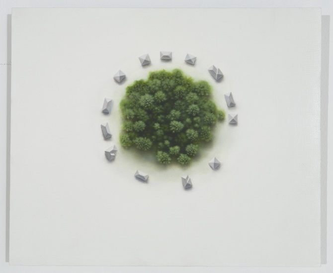 Vignette Series - Melissa Doherty