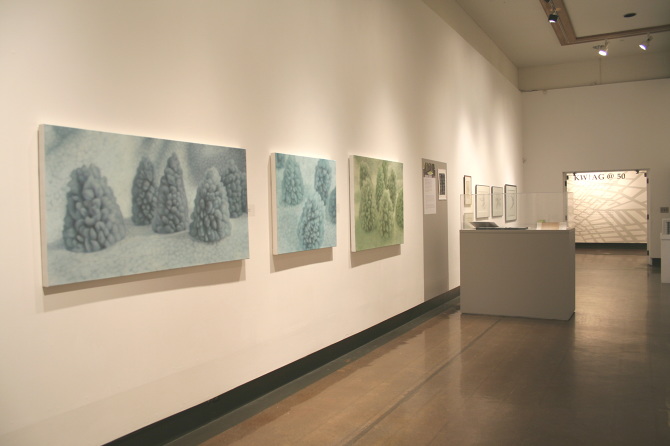 Treehugger Series - Melissa Doherty