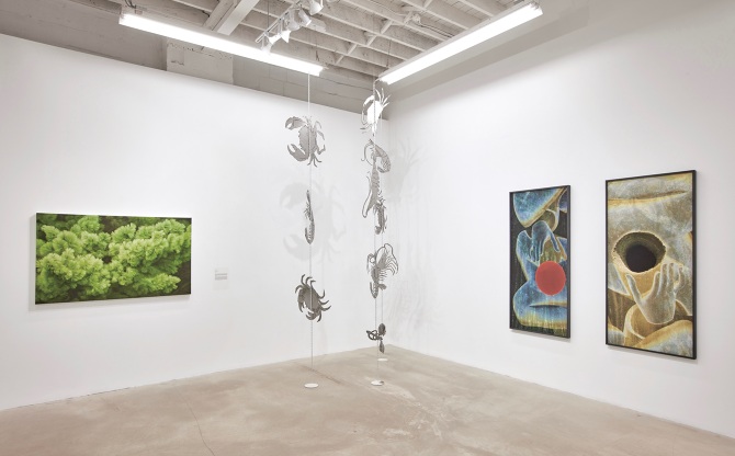 Available Works - Melissa Doherty
