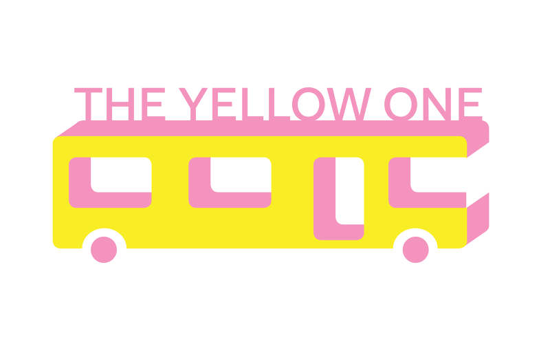 THE YELLOW ONE 2017 - Together2017