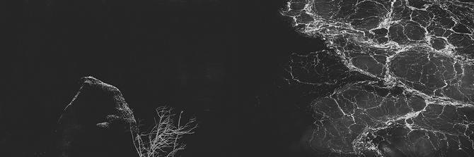 Anegar - Cristina R. Vecino