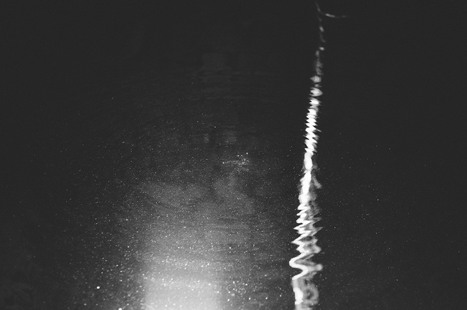 Anegar - Cristina R. Vecino