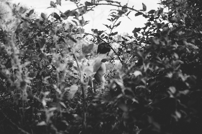 Anegar - Cristina R. Vecino