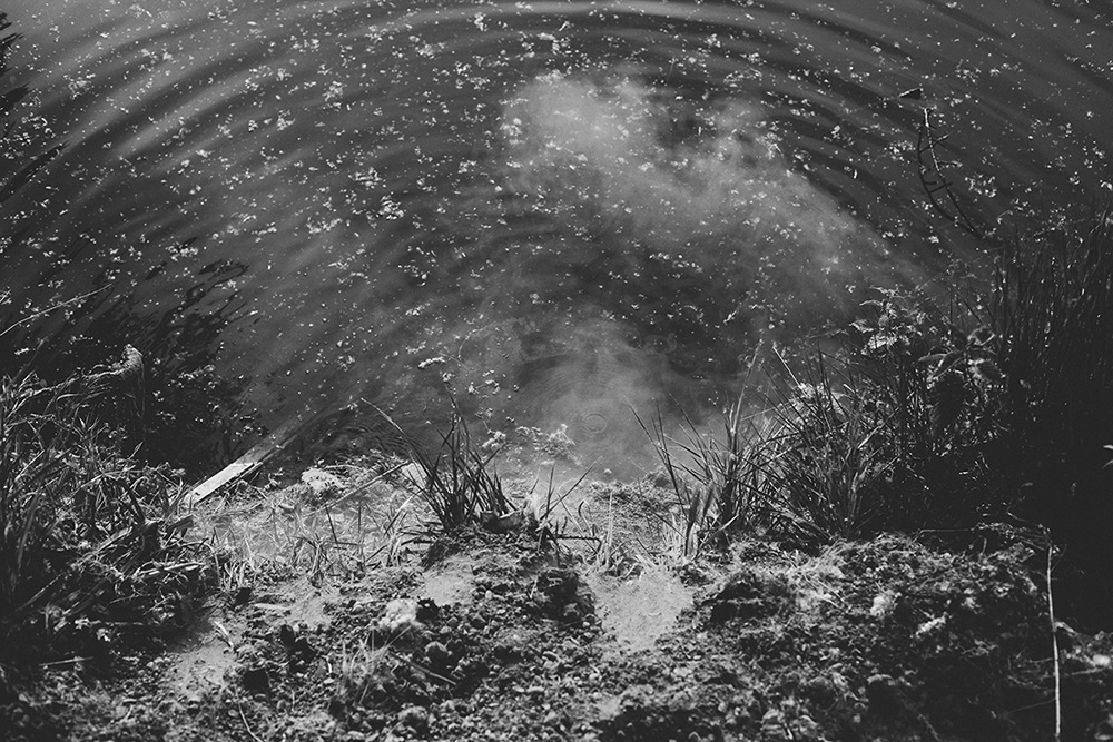 Anegar - Cristina R. Vecino