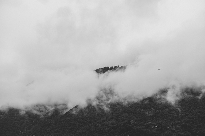 Anegar - Cristina R. Vecino