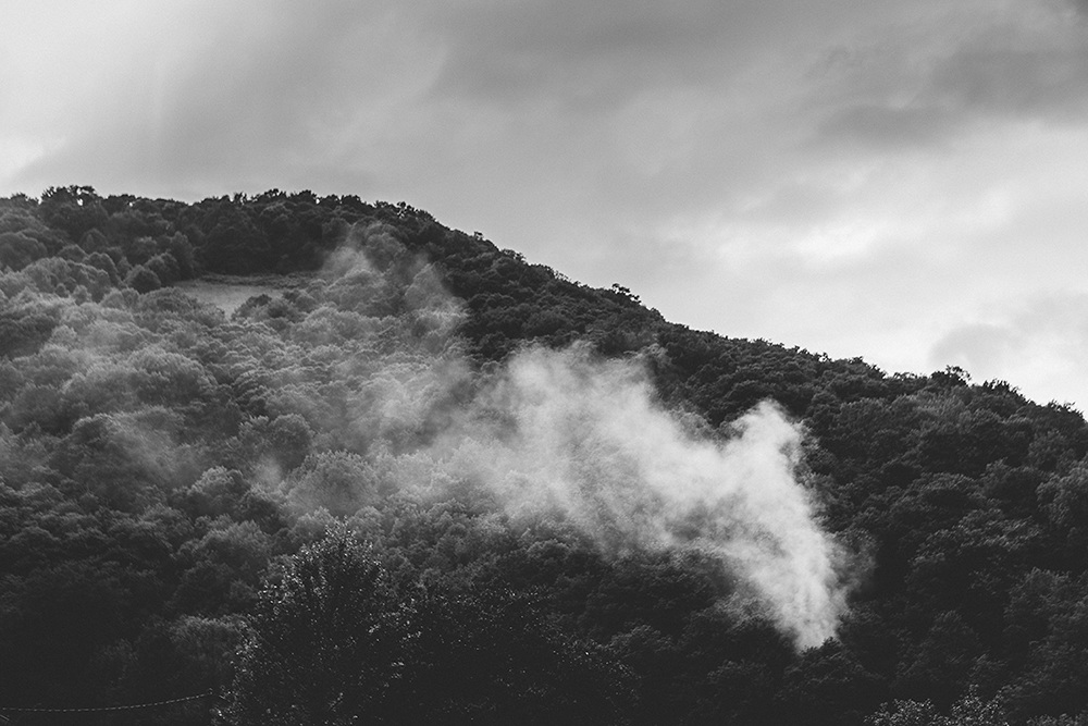 Anegar - Cristina R. Vecino