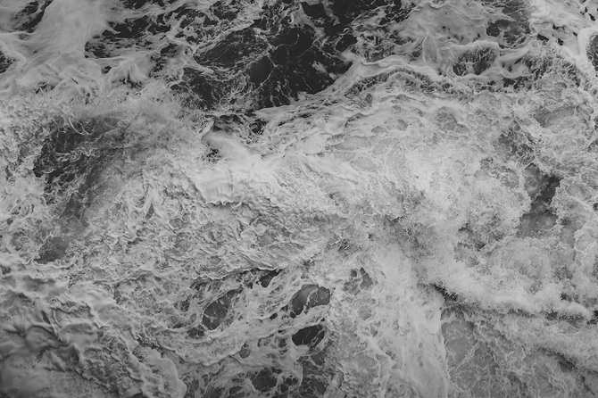 Anegar - Cristina R. Vecino