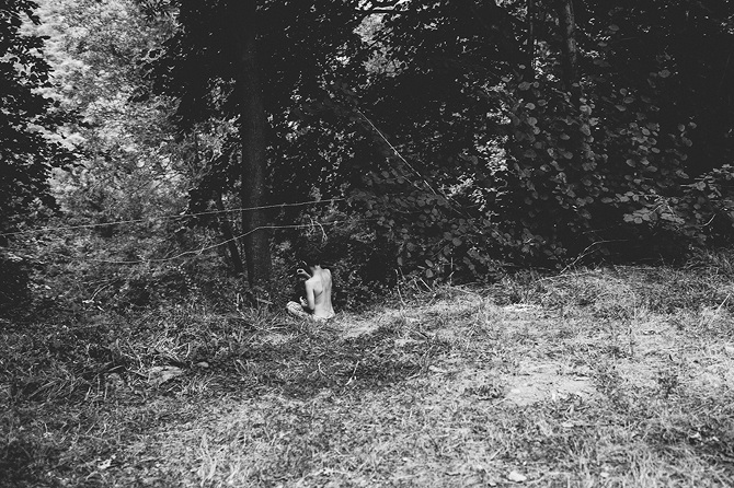 Anegar - Cristina R. Vecino