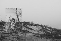 Anegar - Cristina R. Vecino