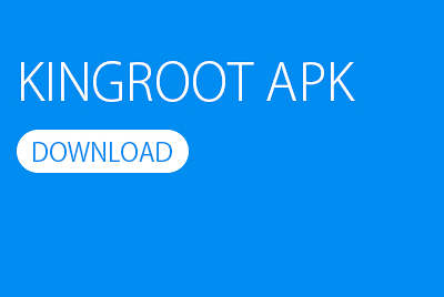 KingRoot PC - KingRoot