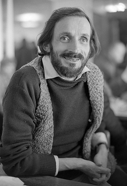 Kerikansan kronikat - vapaateatteri