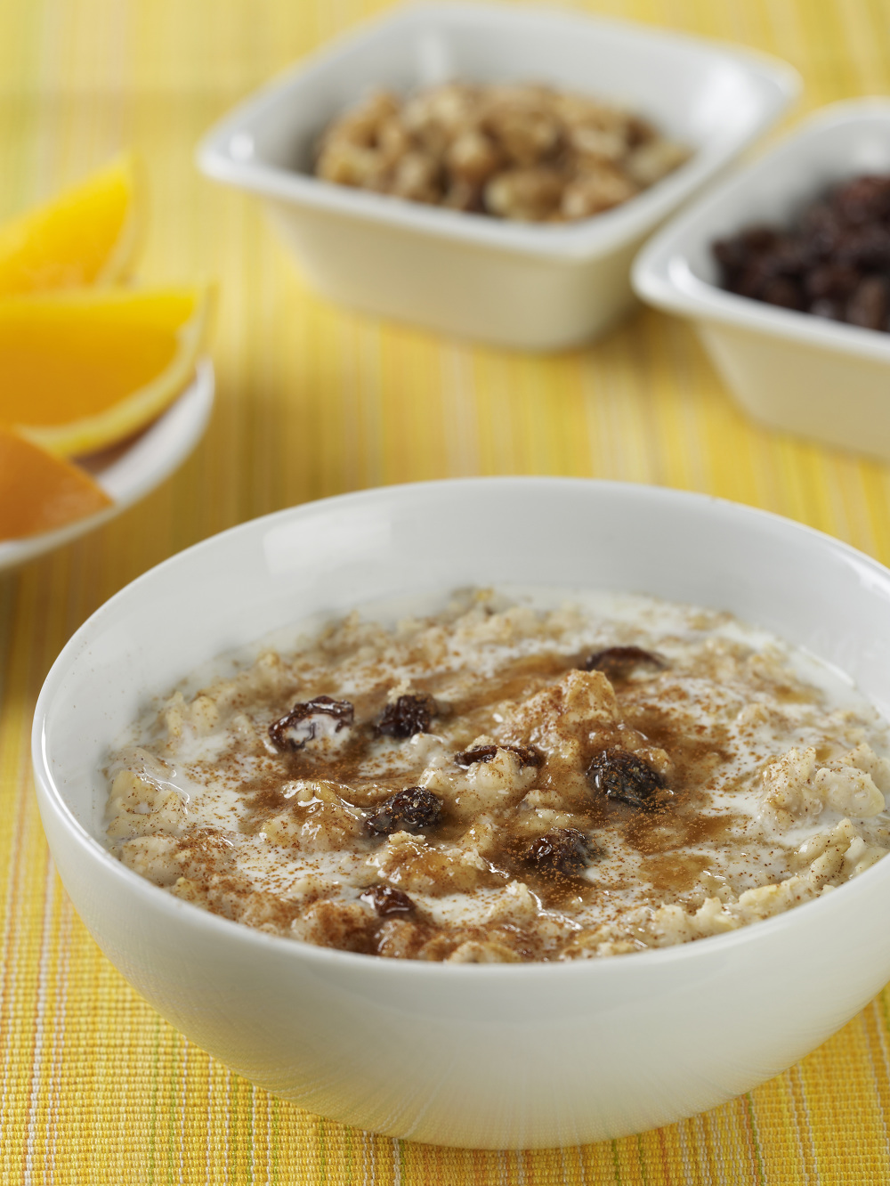 Food & Beverage Photo Art Direction - Michelle Servais Design