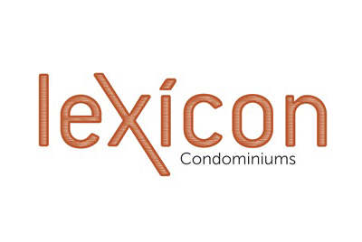 LEXICON - Real Estate Design - Michelle Servais Design