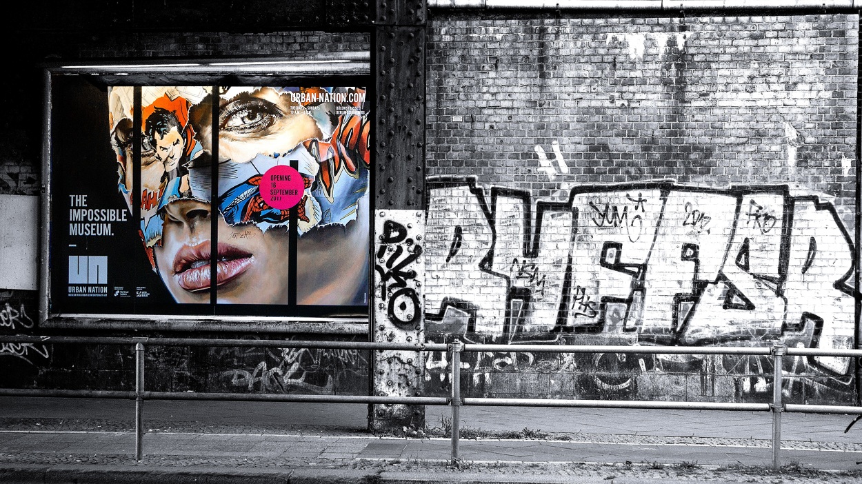 Berliner Style - Ausborough