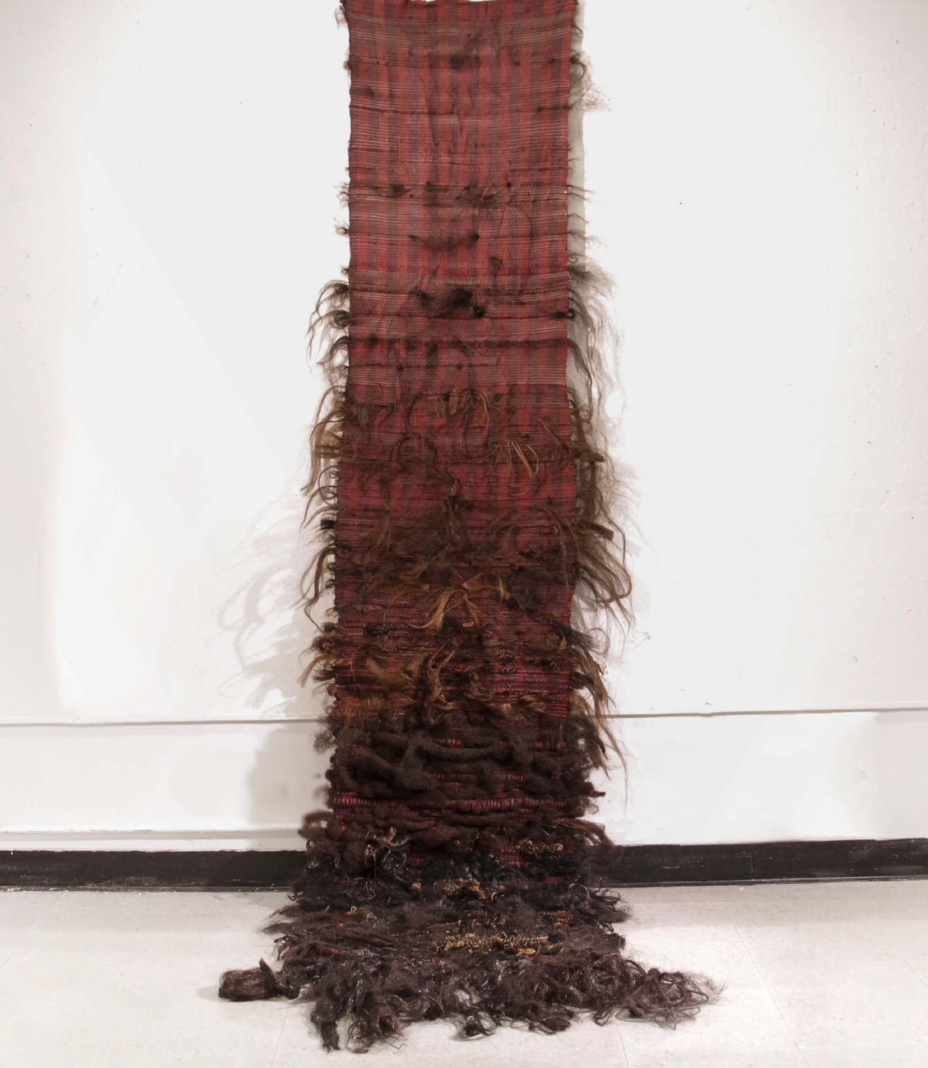 TumbleWeave - Angel Heard