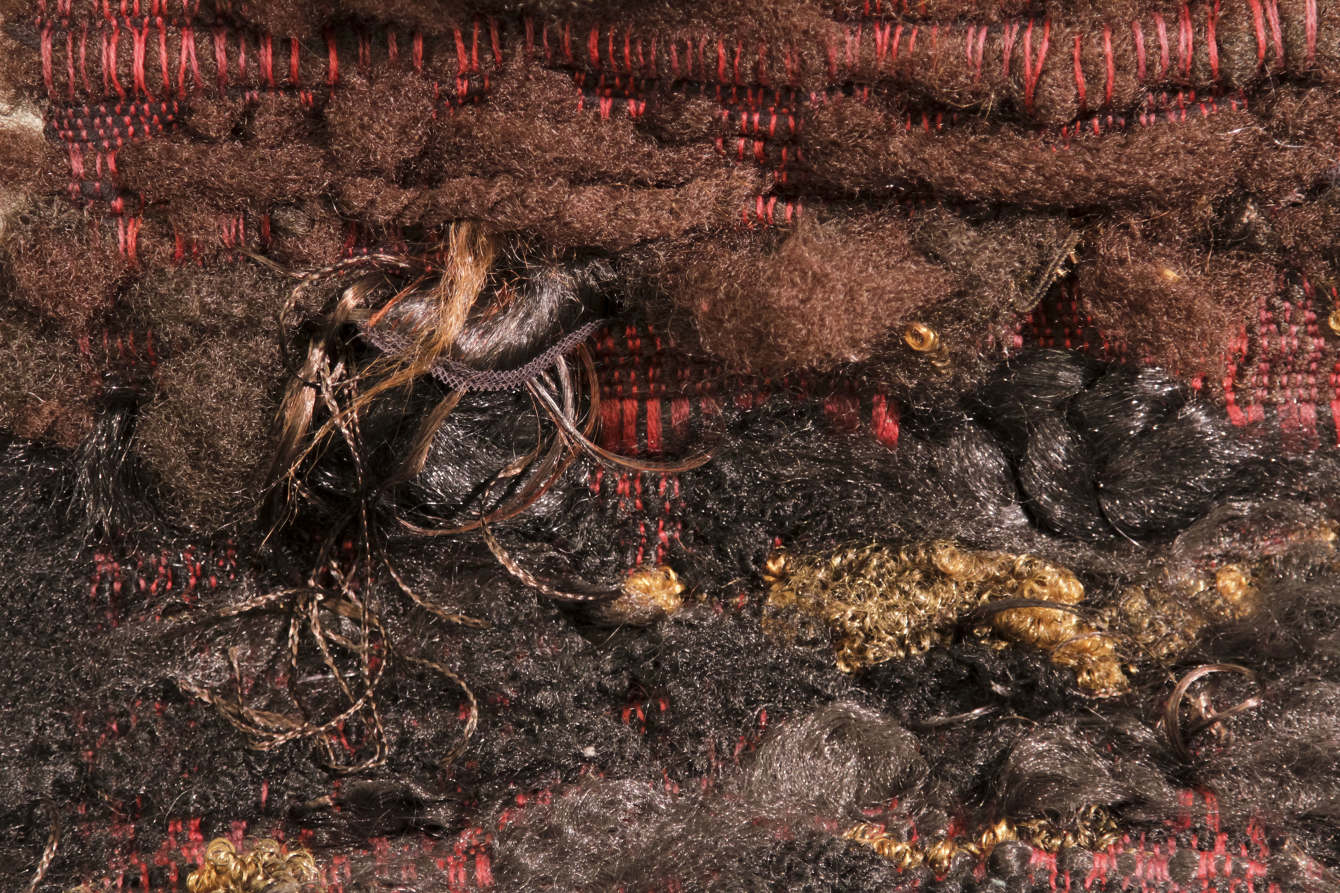 TumbleWeave - Angel Heard