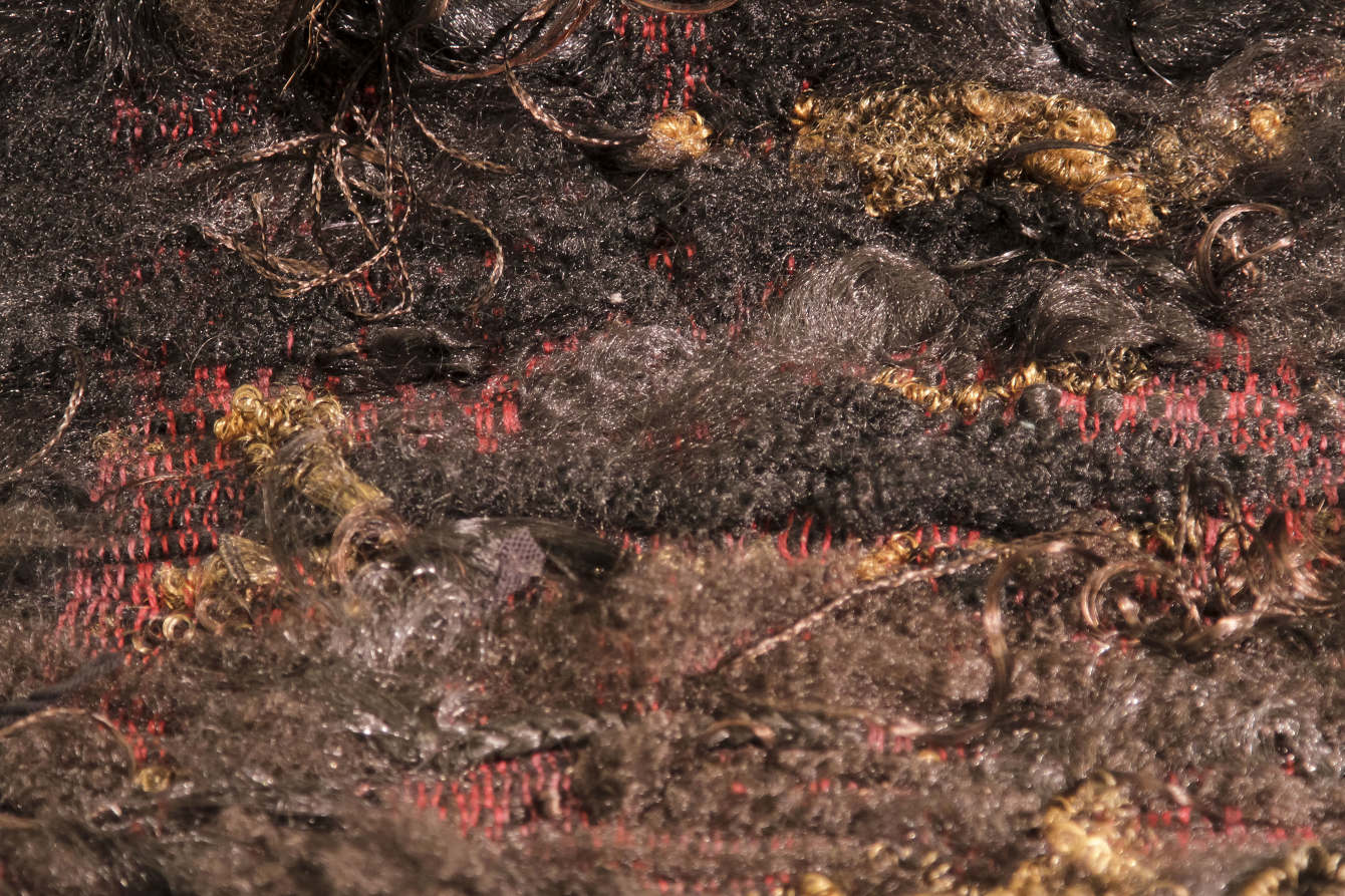 TumbleWeave - Angel Heard